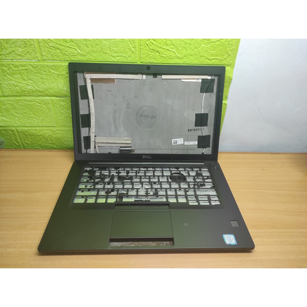 Jual Kasing Casing Case Laptop Dell Latitude 7490 | Shopee Indonesia