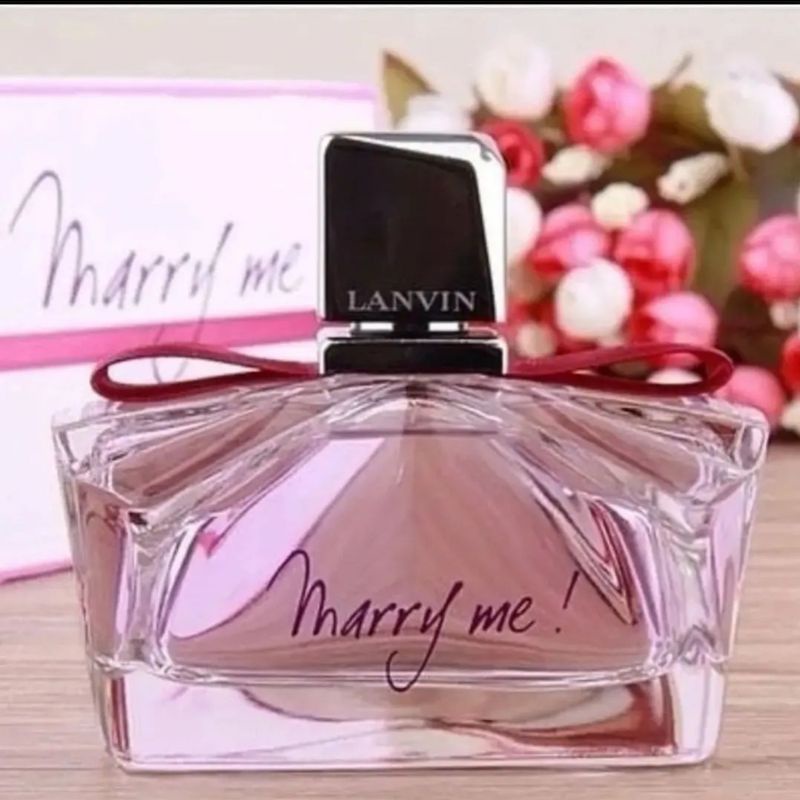 Jual Marry Me EDP 75 ml | Shopee Indonesia