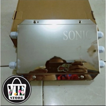 Jual JUNCTION BOX SONIC 4 HOLE | Shopee Indonesia
