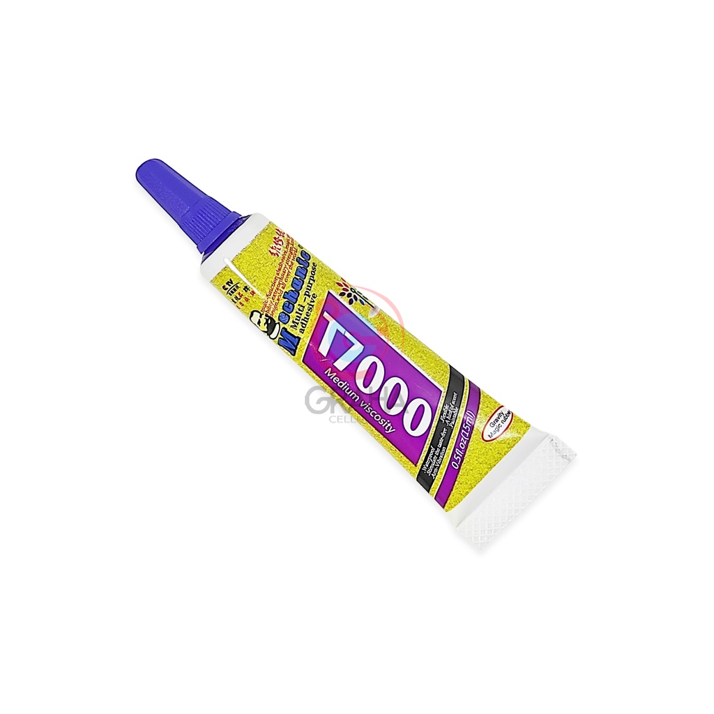 Jual LEM TOUCHSCREEN MECHANIC T7000 15ML | Shopee Indonesia