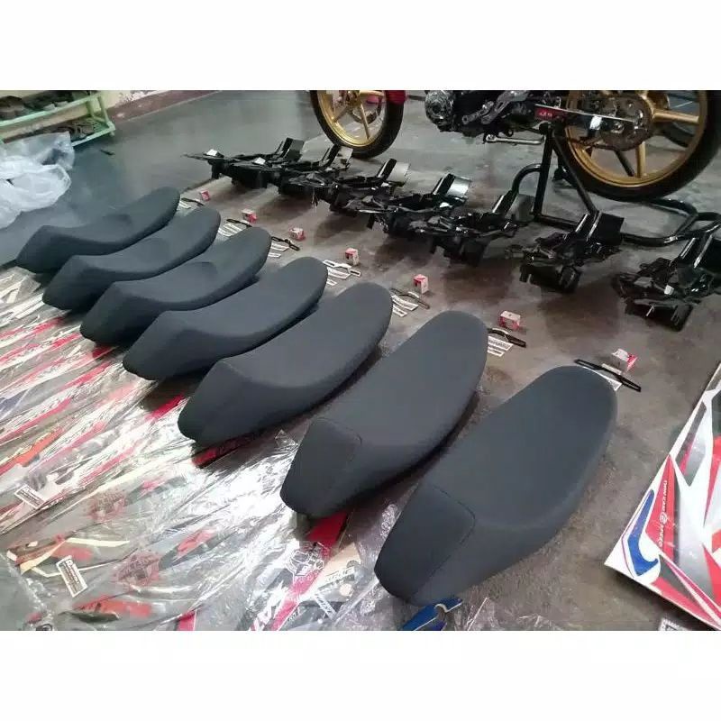 Jual Jok Beat Deluxe Model Roadrace/Jok Roadrace/Jok Beat/Jok Motor ...