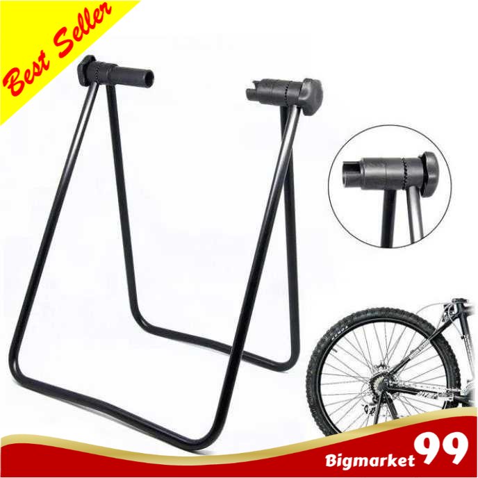 Jual Paddock Stand Parkir Sepeda Universal Bicycle Racks Bike Display ...