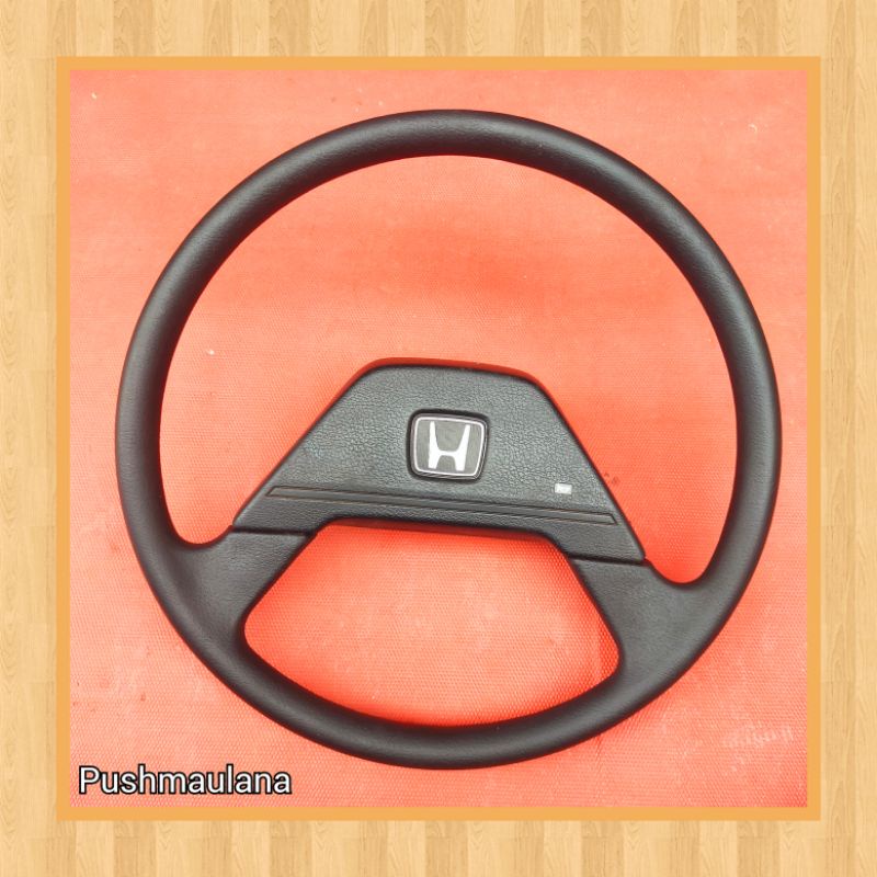 Jual Setir Stir Honda Civic Wonder Original | Shopee Indonesia