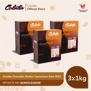 Toko Online Colatta Official Shop | Shopee Indonesia