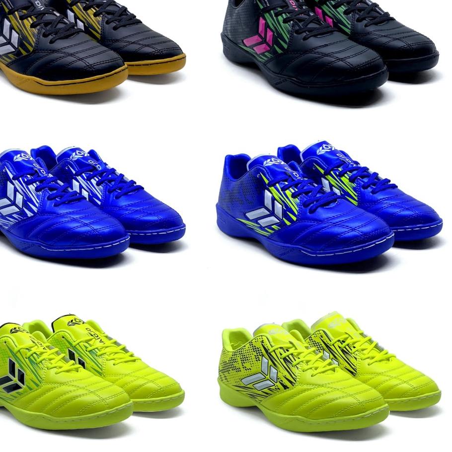 Jual HDR539 Oldiac - Sepatu Futsal Olahraga terbaru phoenix garuda ...