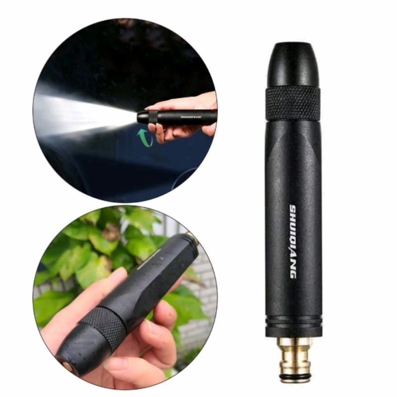 Jual Semprotan Air Spray Steam Taman / Tanaman Cuci Motor Mobil Alat ...