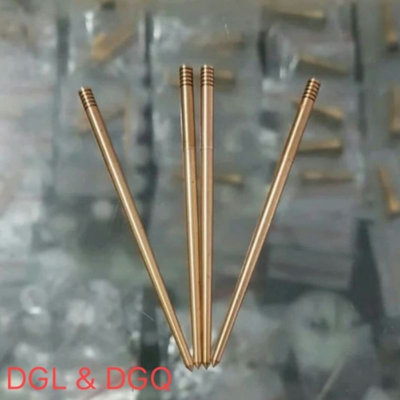 Jual Jarum Skep Karbu Carbu Karburator Type DGL DGQ Keihin | Shopee Indonesia