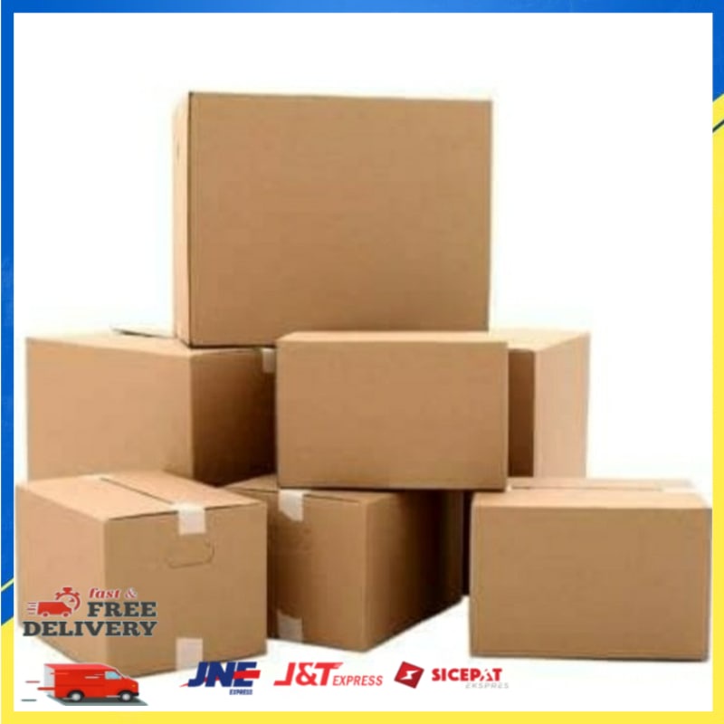 Jual TAMBAHAN PACKING EXTRA DUS MOHON DIPERHATIKAN UKURAN PAKET 4 JX40 ...
