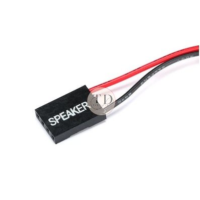 Jual SPEAKER BUZZER MOTHERBOARD ARDUINO ALARM COMPUTER | Shopee Indonesia