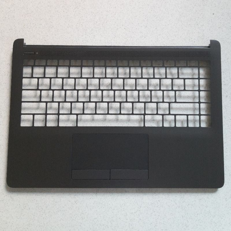 Jual Case Casing C Atas Keyboard Palmrest Laptop HP 14 CF 14-CF 14-DK ...