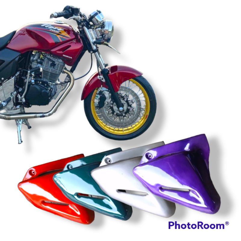 Jual SAYAP TANGKI TIGER 2000 TIGER LAMA TIGER LAWAS | Shopee Indonesia