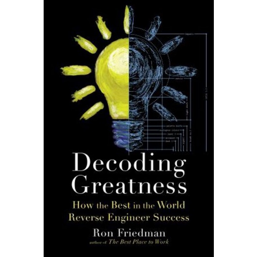 Jual Buku Decoding Greatness | Shopee Indonesia Jual Buku Decoding Greatness | Shopee Indonesia