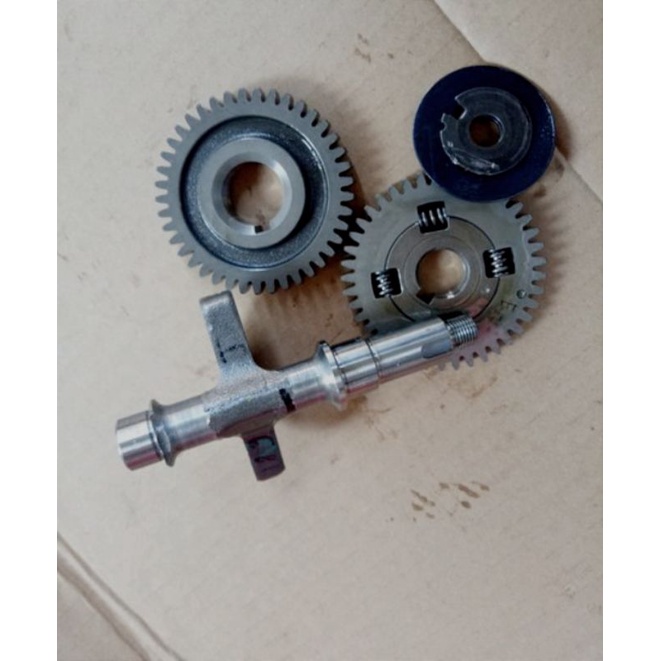 Jual gigi gear balance balancer balancing balanser vixion old 3C1 ...