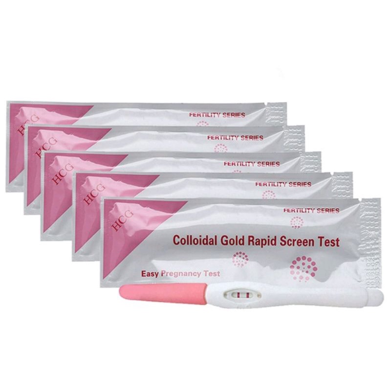 Jual Test pack Hamil Compact/Stick | Shopee Indonesia