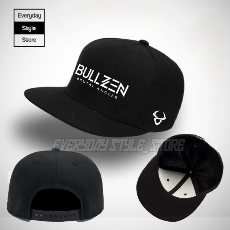 Jual Topi Pria / Snapback / Aksesoris Fashion / Fishing / Hiphop ...