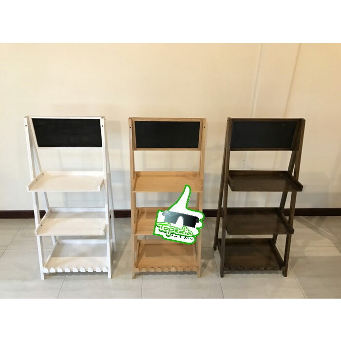 Jual rak display kayu rak pameran rak serbaguna rak jualan | Shopee ...