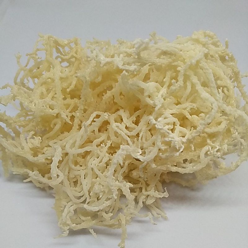 Jual Rumput Laut Untuk Es Campur Kemasan 1 Kg | Shopee Indonesia