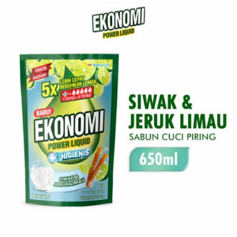 Jual ekonomi 650ml / sabun ekonomi 650ml / sabun ekonomi PowerPoint ...