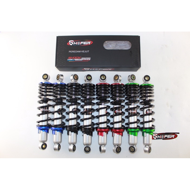 Jual SHOCKBREAKER SHAFER SHOCK BEBEK UK 280 320 340MM SUPRA VEGA R ...
