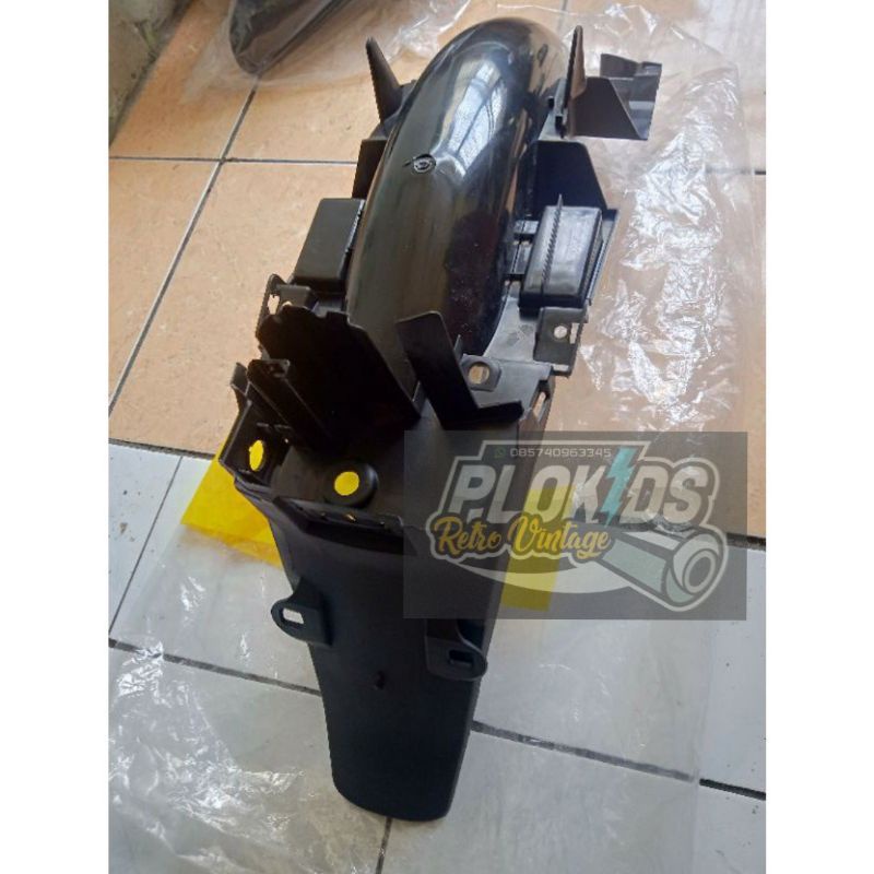 Jual SPAKBOR BELAKANG KARISMA X KARISMA D | Shopee Indonesia