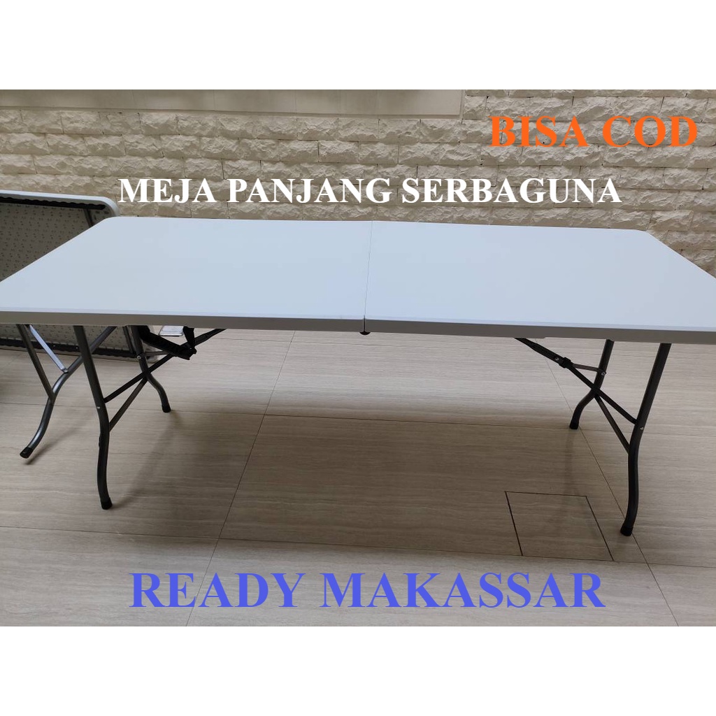 Jual SHENARSHOP MEJA PESTA / MEJA BAZZAR / PUZZLE TABLE / MEJA LIPAT ...