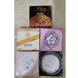 Jual Dupa/ Bukhur Ard al zafaraan dan Lattafa UAE ( Dirham, Hareem Al ...