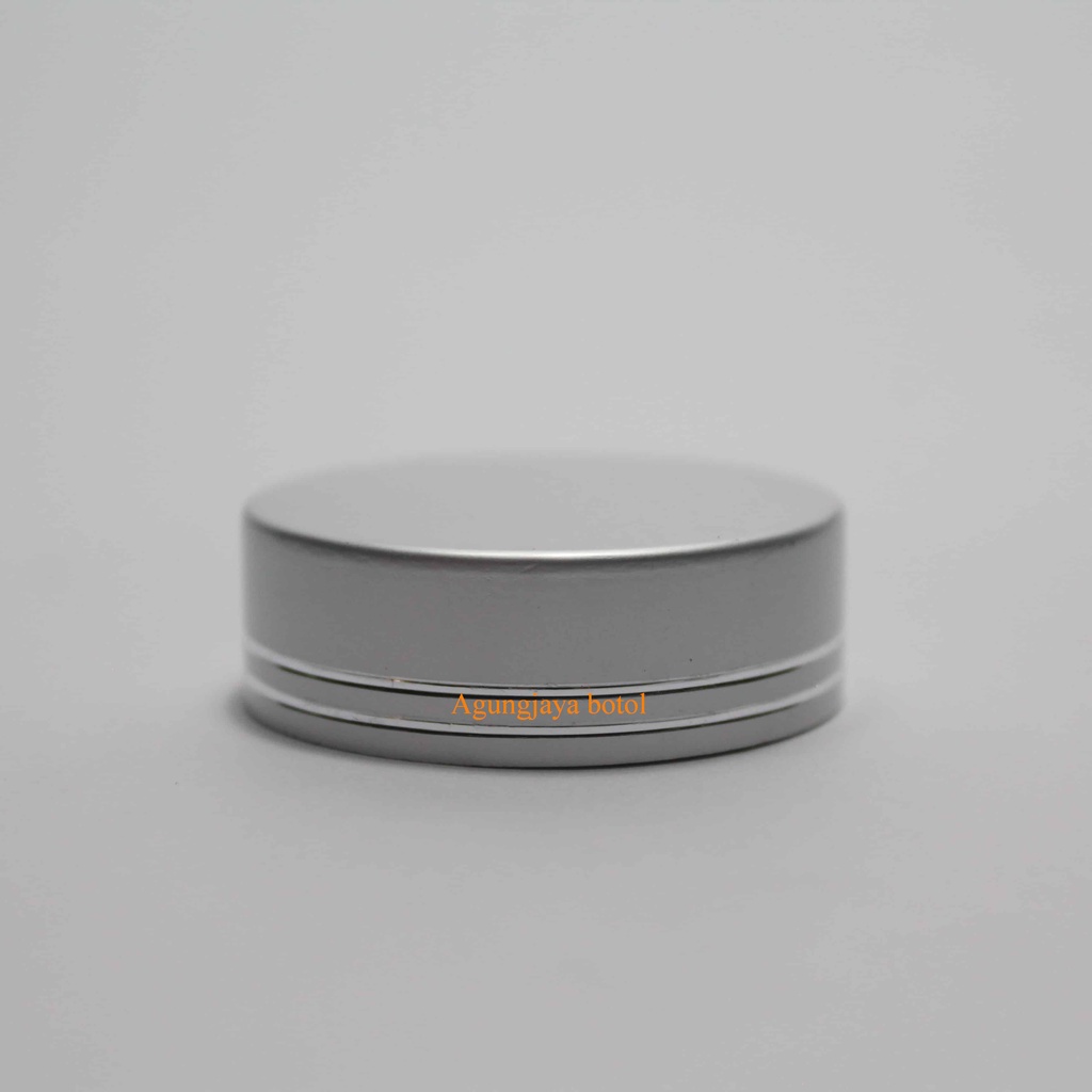 Jual Tutup Alu Obat Neck 38 / Tutup Alu / Tutup / Tutup Neck 38 / Tutup ...