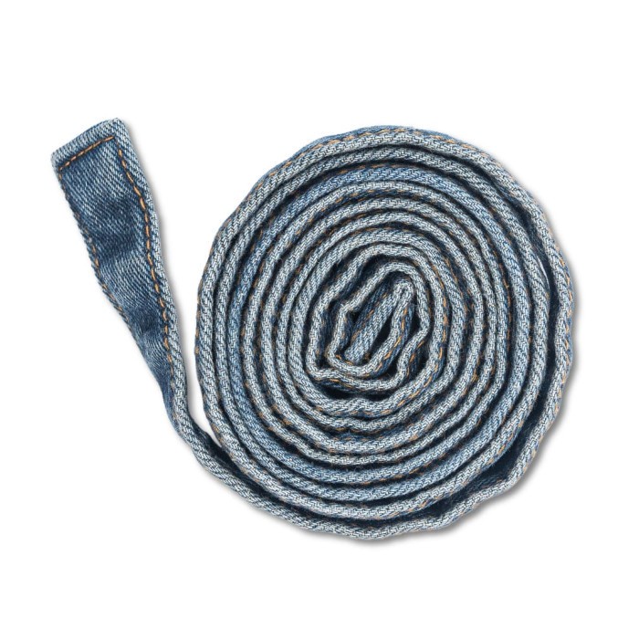 Jual Draw cord rusted blue | Shopee Indonesia