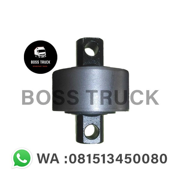 Jual Karet Ding Dong / Rubber Bushing Hino / Nissan / Fuso Kode 287 ...