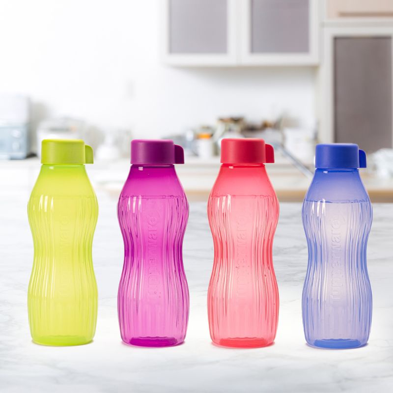 Jual BOTOL XTREMAQUA TUPPERWARE 880ML | Shopee Indonesia