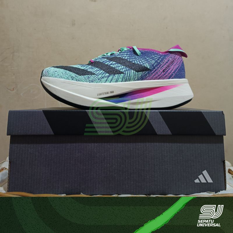 Jual Adidas Adizero Prime X Strung | Shopee Indonesia