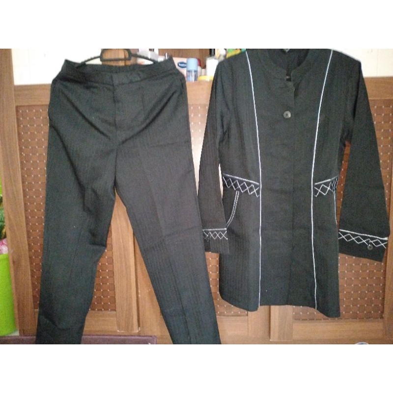 Jual Seragam Guru | Shopee Indonesia