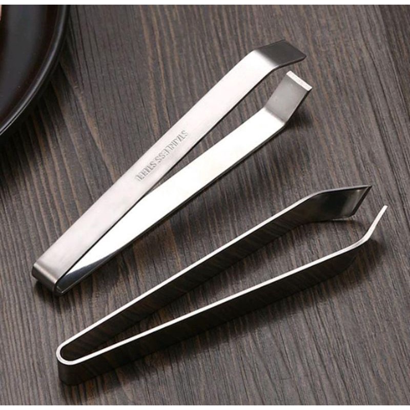 Jual PINSET PENJEPIT STAINLESS STEEL / PENCABUT UBAN BULU ALIS KETIAK ...