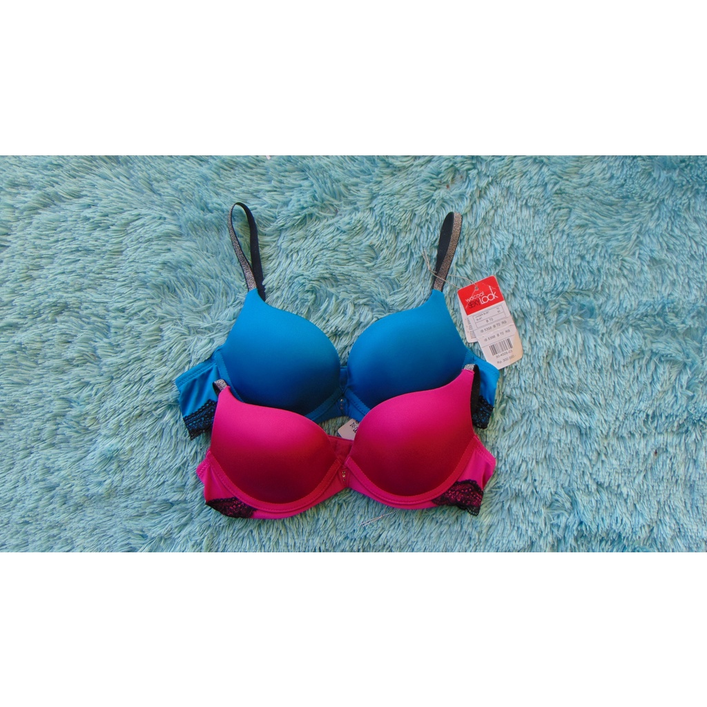 Jual [NORMAL PRICE IDR 300RB] BRA WACOAL SEXY LOOK BRA 5356 SIZE 32B (B70) 32C (C70) | Shopee ...