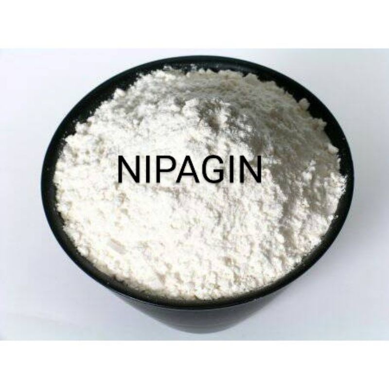 Jual Nipagin / Methyl paraben 10gr | Shopee Indonesia