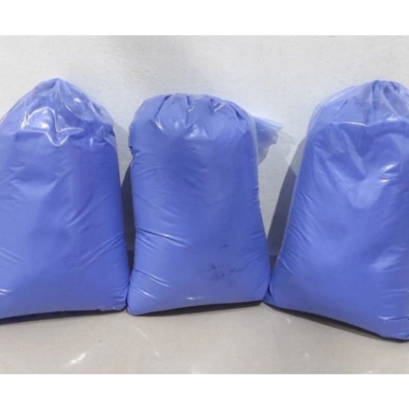 Jual Belau Bubuk 1 kg - Blau - Belawu - Belau Pakaian - Pemutih Pakaian ...