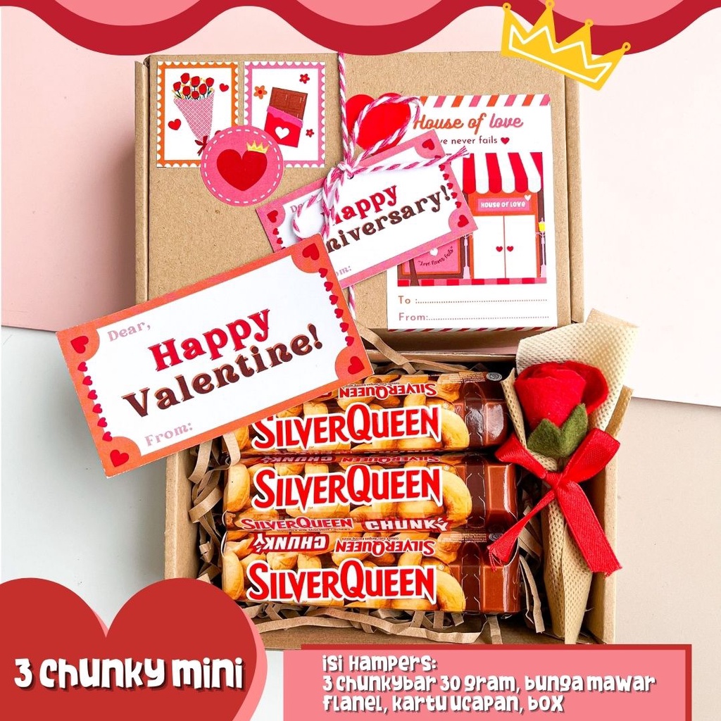 Jual [MIX CHOCOLATE] KADO ULANG TAHUN CEWEK COWOK | WISUDA | ULTAH ...