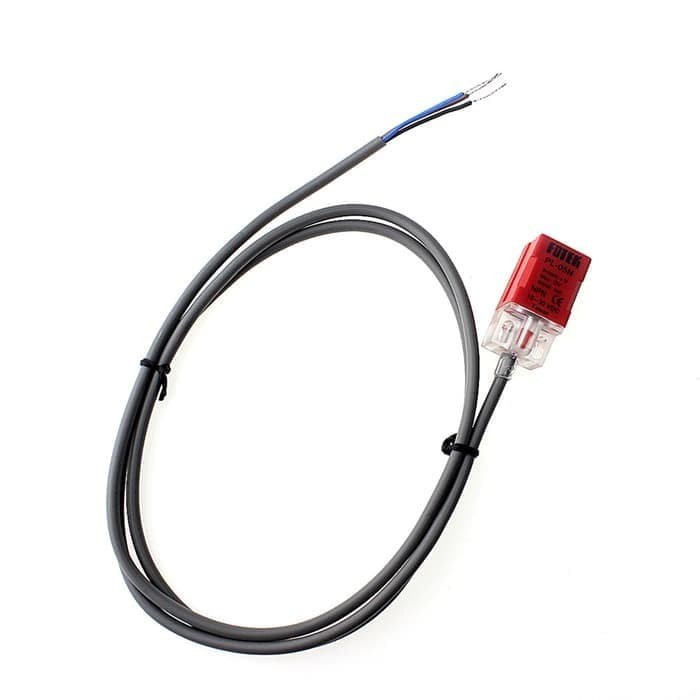 Jual Inductive Proximity Switch Sensor Fotek Taiwan PL-05N 10-30VDC NPN ...