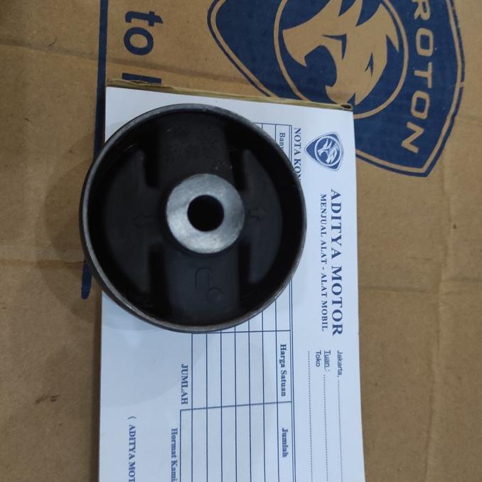 Jual bushing engine mounting belakang proton gen2 gen 2 persona waja | Shopee Indonesia