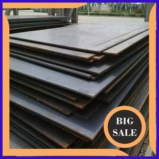 Jual perkakas Plat Besi 6mm Ukuran 15cm x 30cm 1F3B23 | Shopee Indonesia