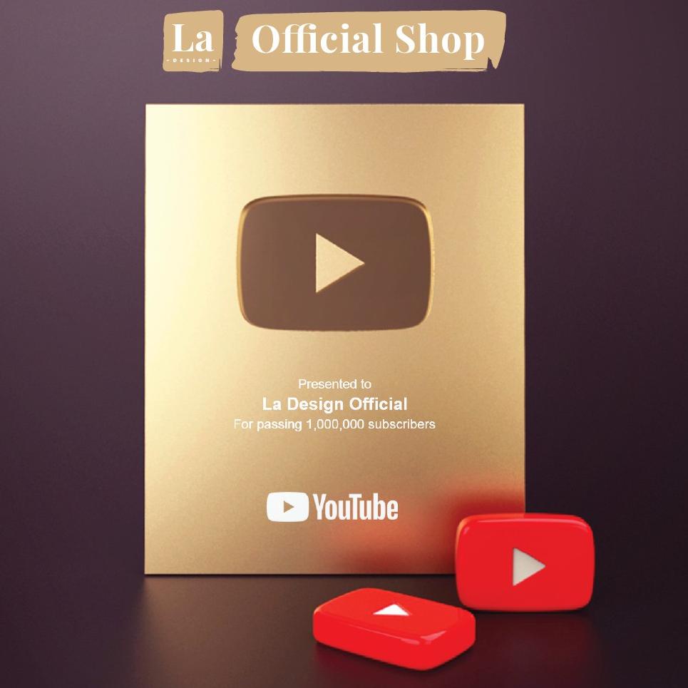 Jual Telah Hadir.. LaDesign Hiasan Dinding Dekorasi Kamar Youtube Play ...