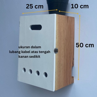 Jual CUSTOM box cover pulse ukuran sesuai foto | Shopee Indonesia
