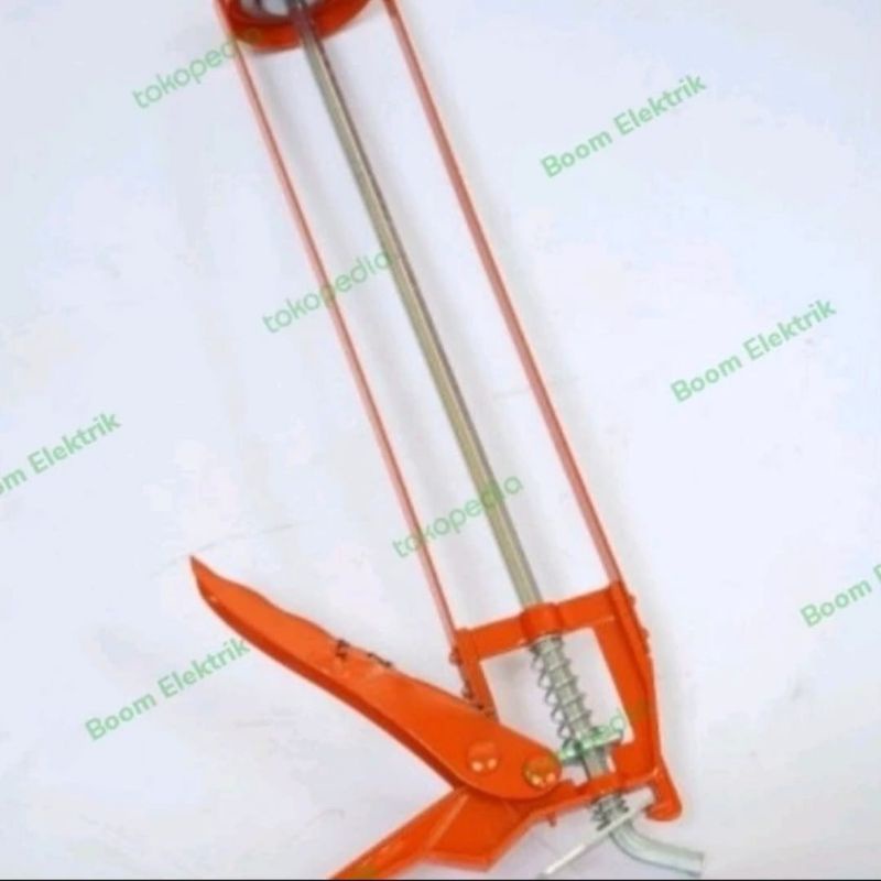 Jual tembakan sealant alat tembak sealant botol / tembakan sealant ...