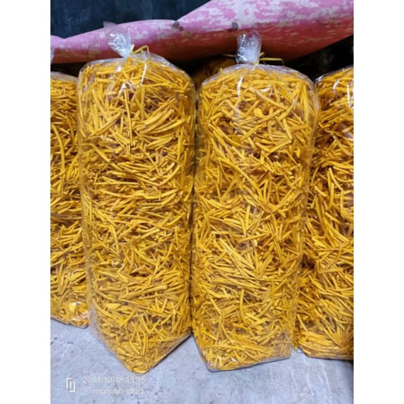 Jual STIK TALAS/ MBOTE ENAK RENYAH 500- 1 KG | Shopee Indonesia