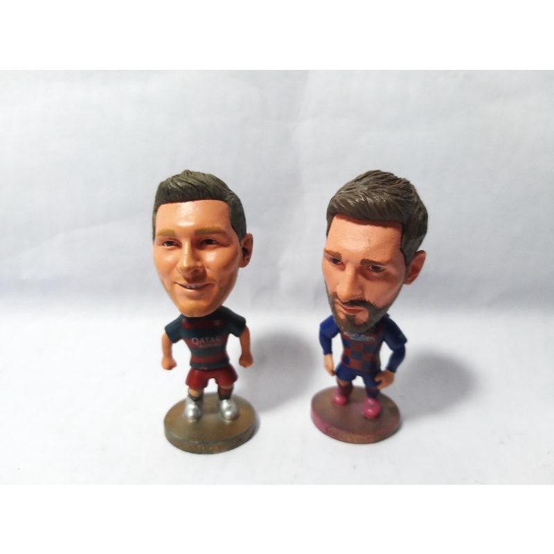 Jual Lionel Messi La Pulga GOAT Qatar World Cup Piala Dunia Pildun ...