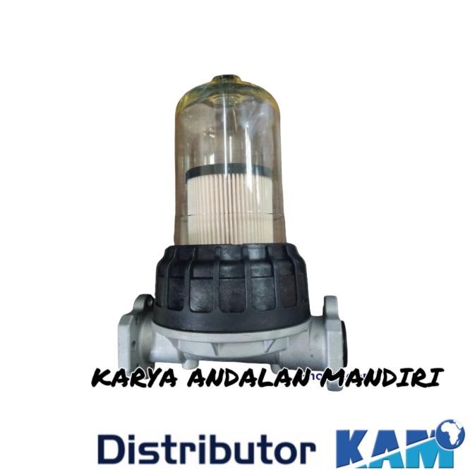 Jual Fuel Filter Solar 1 Inch Filter Air Solar - Filter Minyak 1 Inch ...
