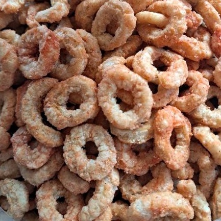 Jual SLONDOK UDANG PEDAS 500gr / LANTING UDANG / KLANTING/ KELANTING ...