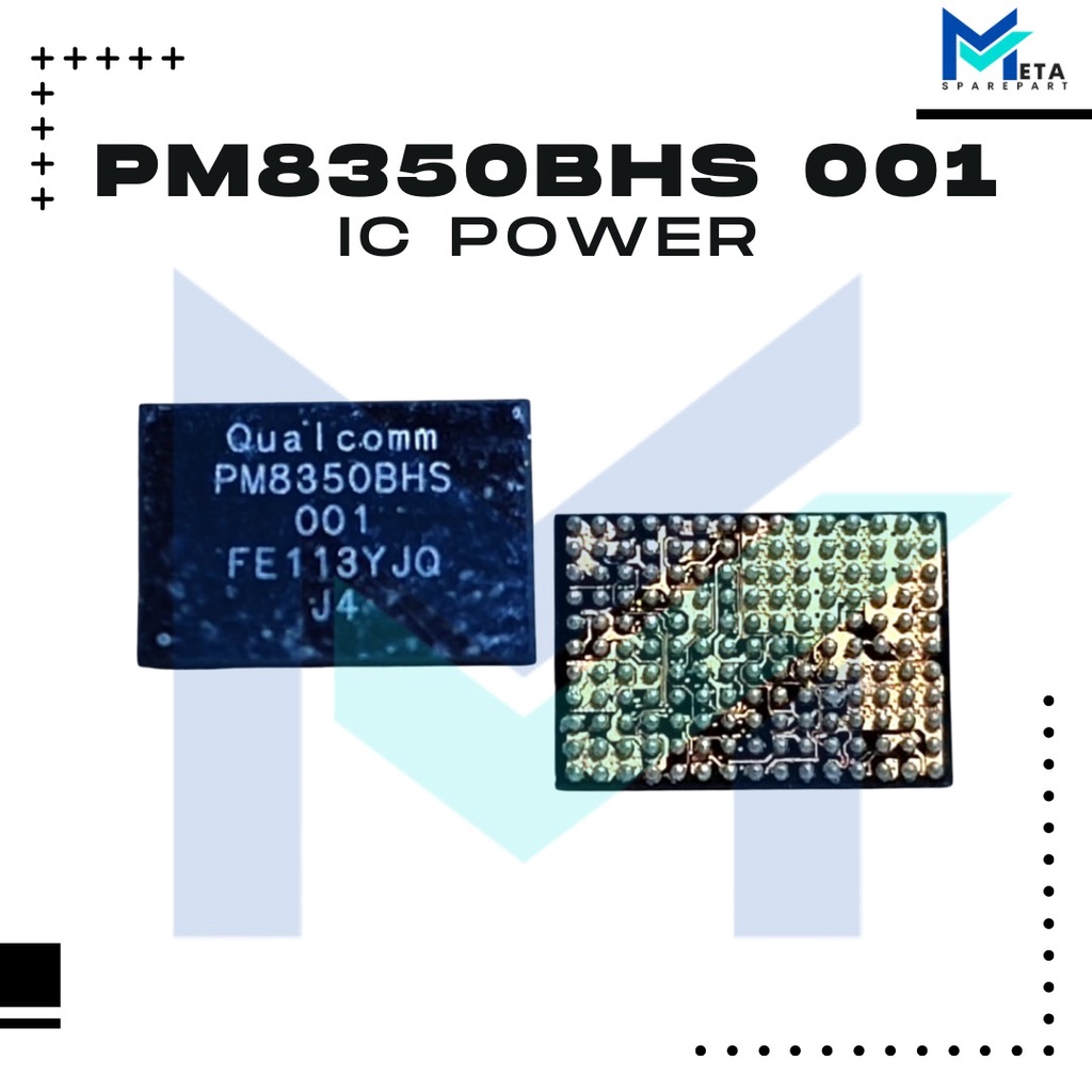 Jual IC POWER PM8350BHS-001 ASUS ROG 5 | Shopee Indonesia