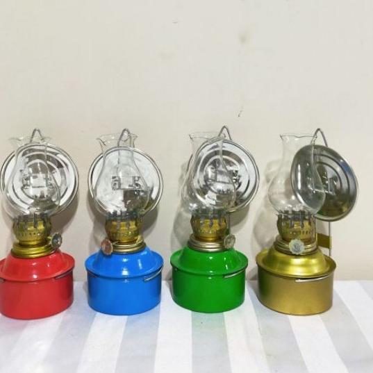 Jual ORIGINAL% Lampu Teplok, Lampu Ublik, Lampu Teplok Minyak, Lampu ...