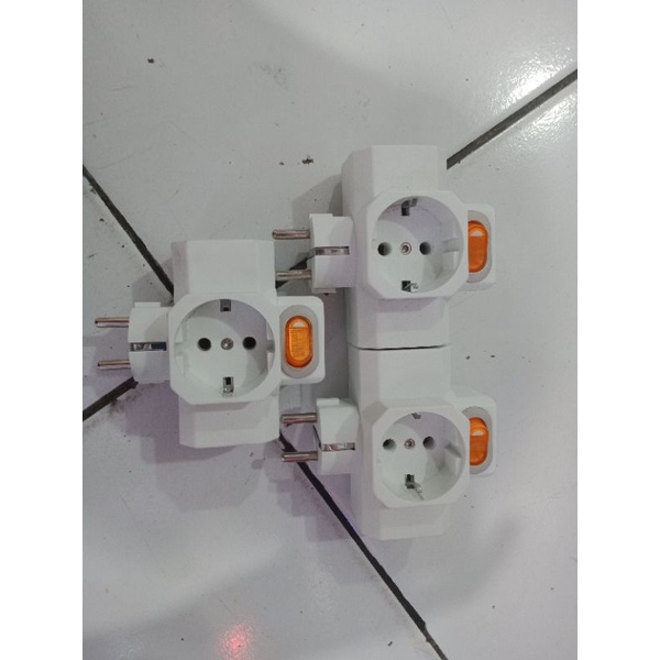 Jual Colokan_T(switch) | Shopee Indonesia